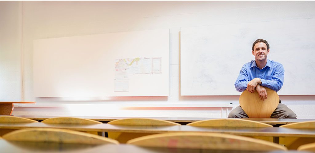 Nouvel enseignant : nos conseils pour vos premières fois - Vocation ...